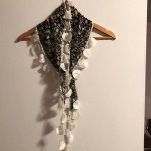 Accessories | Neck Scarf Nwot | Poshmark